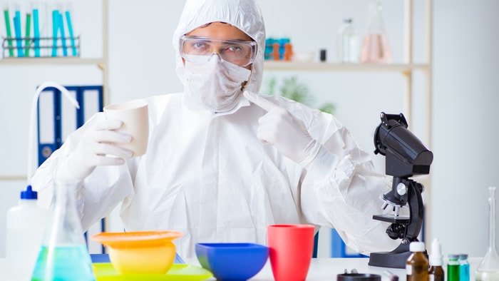 What Is BPA Mean And Why Is Bad For Your Health? – Green Living Zone